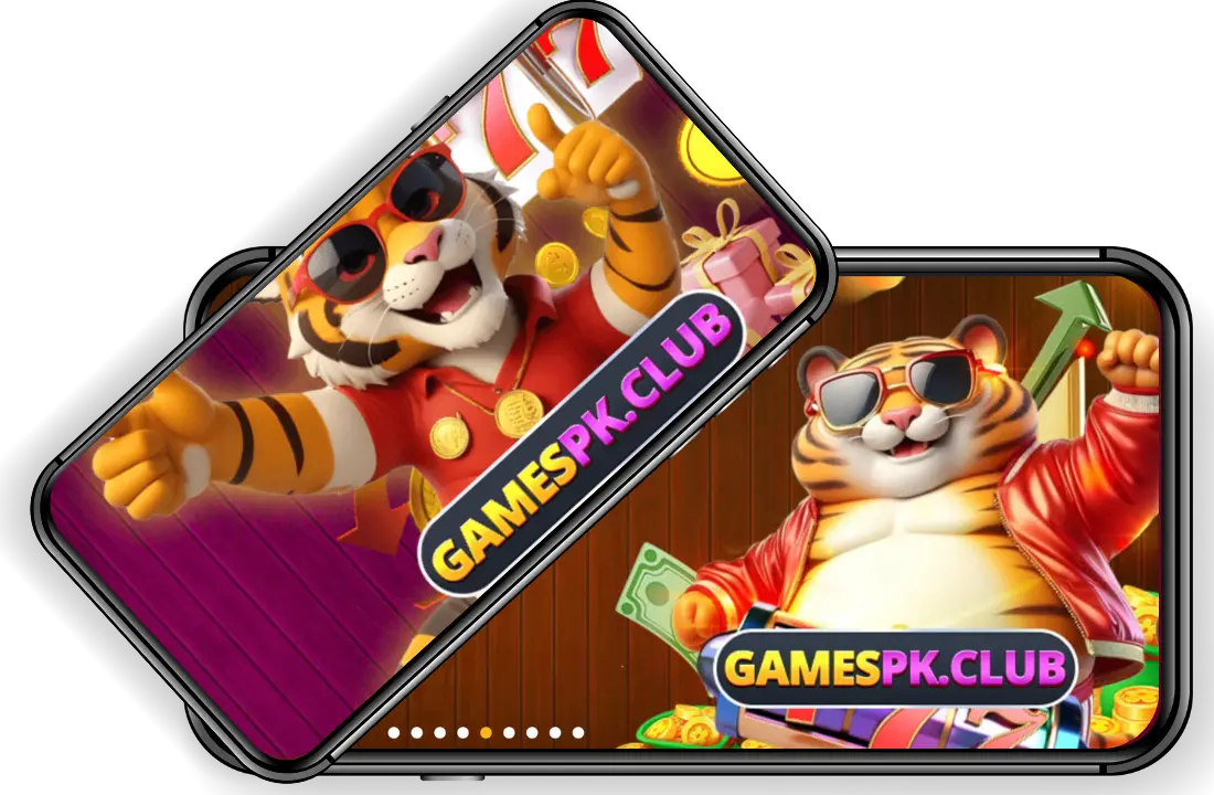 Download Games PK VIP | Win Bonuses & High Rewards